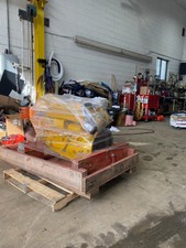 John Deere 4045TFM50 Marine Diesel Engine for sale online | eBay