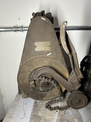 Engines - Briggs Stratton Fh