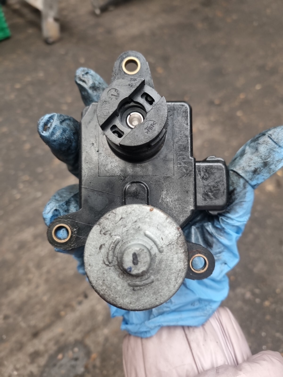 Kia Sportage 2017 Diesel 104kw Intake Manifold 283812F600 Dva6815 for ...