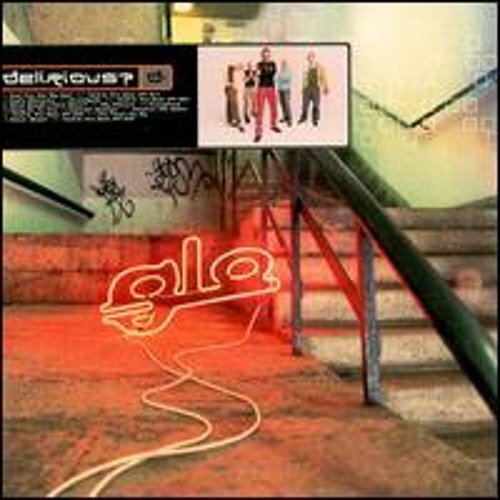 Glo by Delirious?: New 724385173929| eBay