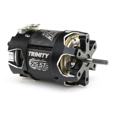 Trinity Slot Machine 2 SPEC Class Brushless Motor (25.5T) - TRI-1063 | eBay