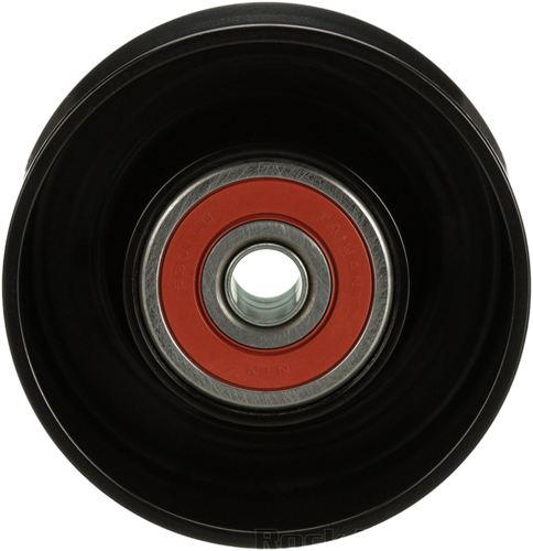 Drive Belt Idler Pulley Fits: OEM# 11925JA11A Nissan Altima Maxima ...