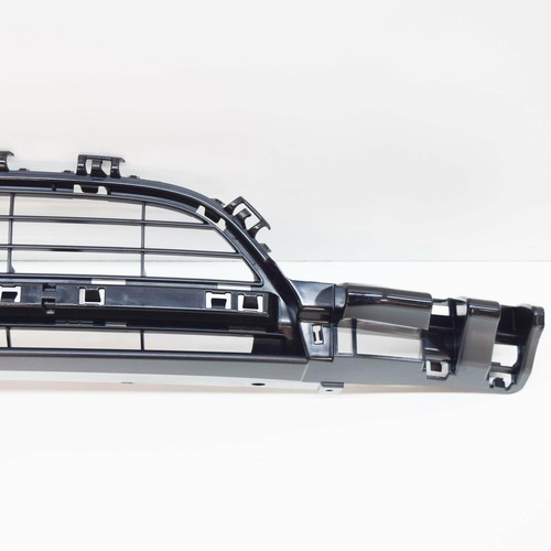 NEW BMW 1 F21 FRONT BUMPER CENTER LOWER GRILLE 51117371737 7371737 2015 ...