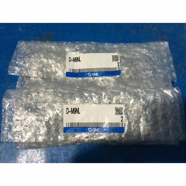 1Bag/2PCS brand NEW SMC D-M9NL Magnetic Switch D-M9NL spot stock | eBay