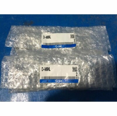 1Bag/2PCS brand NEW SMC D-M9NL Magnetic Switch D-M9NL spot stock | eBay