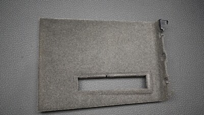 OEM MERCEDES GLE GLS W166 X166 C292 USB SURROUND TRIM IN ARMREST ...