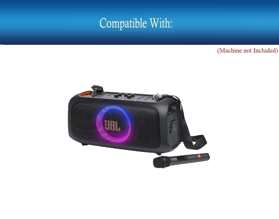 AC IN Power Cord For JBL PartyBox On-The-Go Essential JBLPBOTGESAM ...