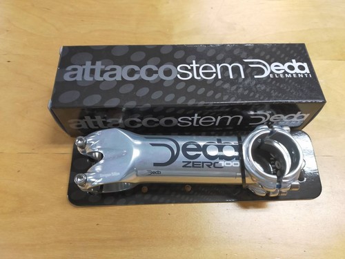 Limited Edition Zero100 Polished Silver 31.8mm Clamp 120mm Diameter Used | eBay