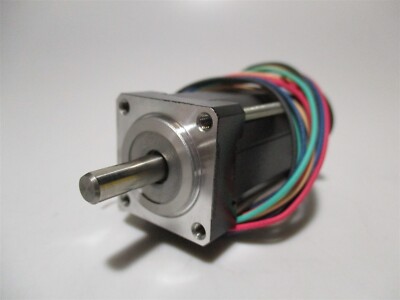 Stepper Controls & Drives - 5-Phase Stepper Motor Driver