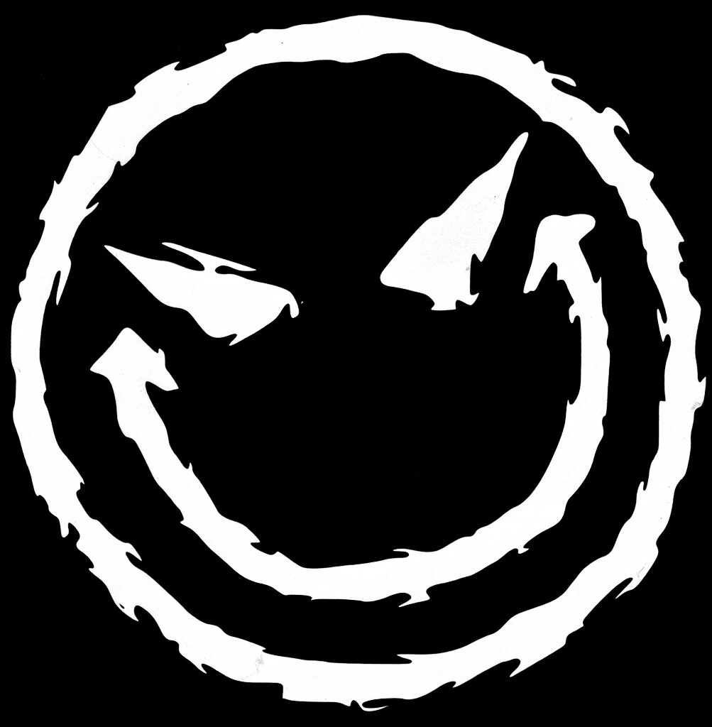 Evil Smiley