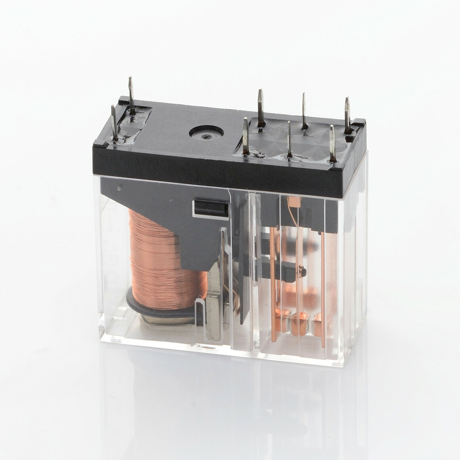 Replacement for DH2SU 24VDC 24V Relais / Speaker Protection Relay | eBay