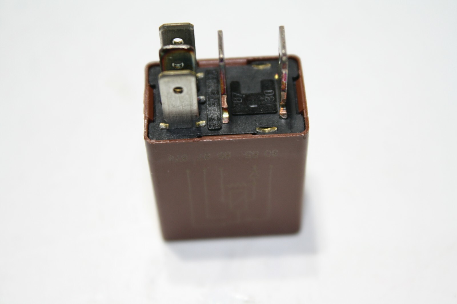 ORIGINAL MOPAR Relais für Chrysler / 04897438AA | eBay.de