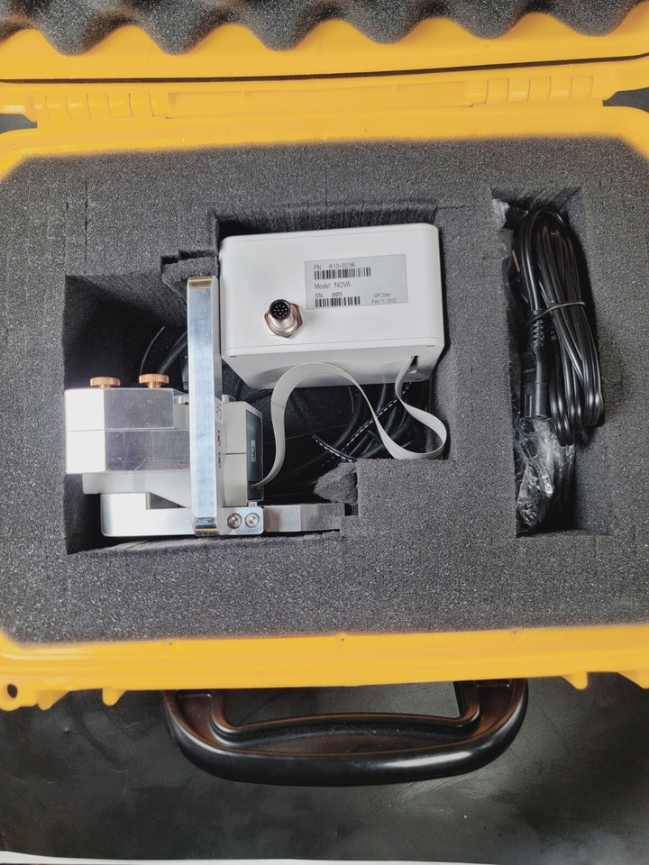 Cepton Nova , LiDAR Sensor - Autonomous Vehicle | eBay