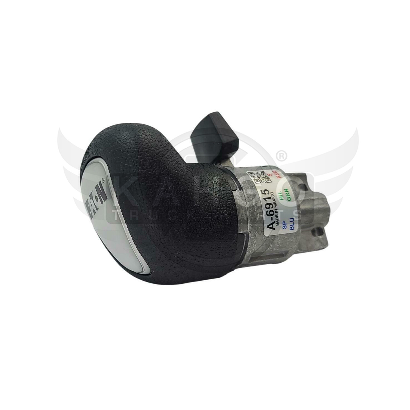 EATON FUL A6915 SHIFTER | eBay