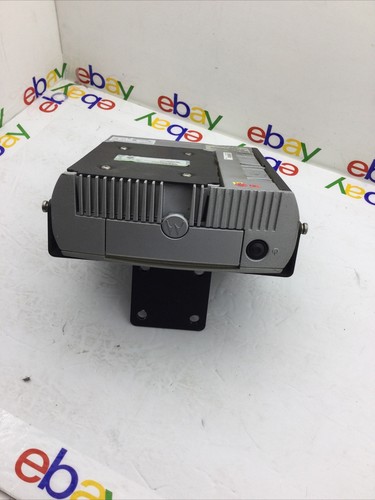 Motorola Mobile Computer Terminal F5206A 1.7 GHz With Bracket | eBay