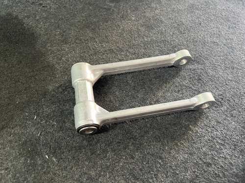 BMW S1000RR 15-19 Linkage Strut Reversing Lever Shock Absorber ...