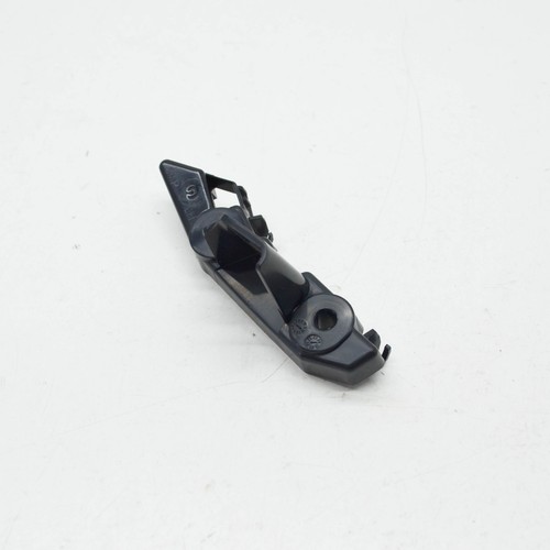 NEW BMW 4 COUPE G22 FRONT LEFT BUMPER COVER GUIDE 51117450397 ORIGINAL ...