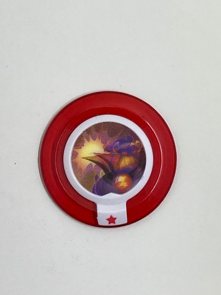 Disney Infinity Power Discs 1.0 Lot - Finish Your Set! | eBay