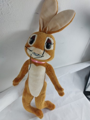 Cadbury Caramel Take It Easy Bunny Rabbit Soft Toy Plush | eBay UK