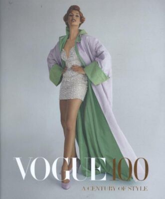 Vogue 100: A Century of Style, Robin Muir | eBay Australia