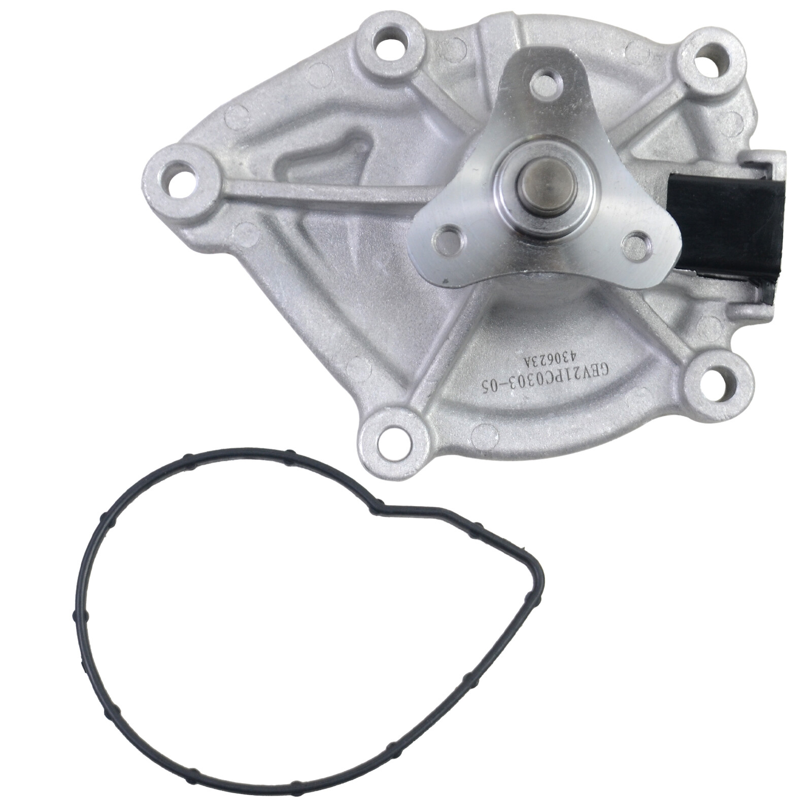 New Engine Water Pump for BMW Mini Cooper R55 R56 R57 11518604888 ...