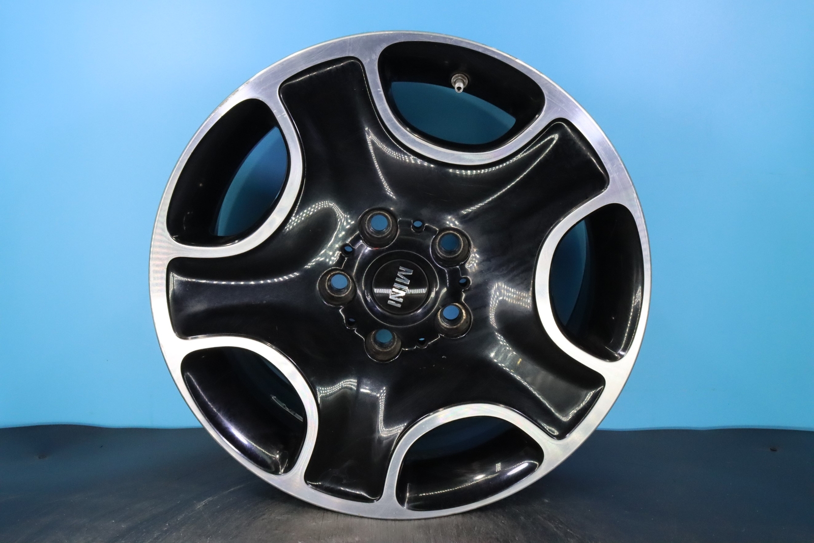 Mini Countryman Paceman 2013 14 15 2016 17" OEM Rim Wheel 86069 ...