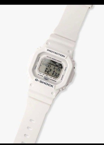 Ron Harman G SHOCK 15th Anniversary Watch (GLX 5600) | eBay