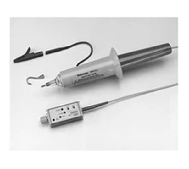 Used High Voltage Probe Fully Functional Tested P6015A Tektronix zz | eBay