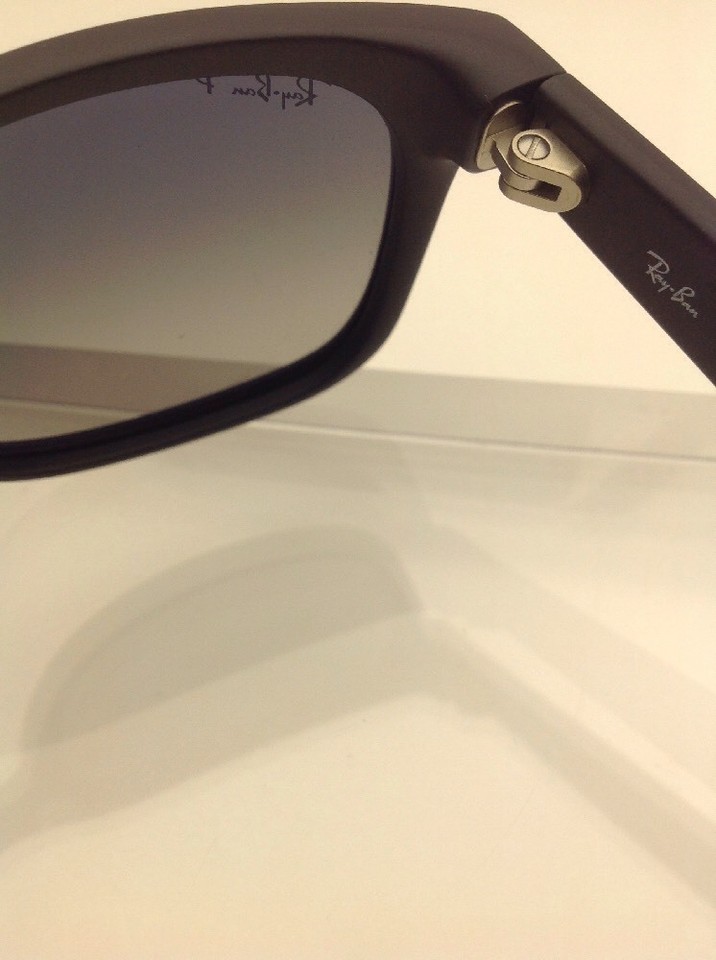 AUTHENTIC REPLACEMENT RAY-BAN RB 2132 NEW WAYFARER TEMPLE/HINGE SCREWS ...