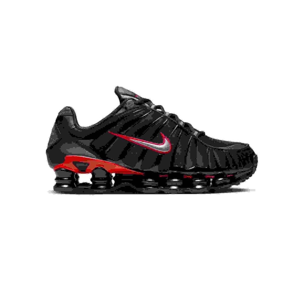 Nike Shox TL Black University Red CN0151-003 Mens New | eBay Nike Shox TL Black University Red CN0151-003 Mens New | eBay