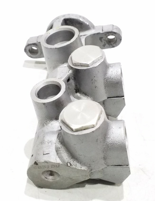 M2185 Fenco Remanufactured Master Cylinder Free Shipping Free Returns ...