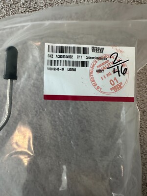 ACG76304502 L-G Condenser Assembly Wire OEM ACG76304502 | eBay