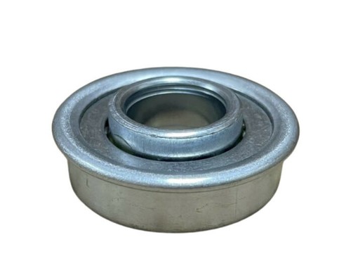Cart Bearing 3/4 x 1-3/8" Flanged Ball Bearing Handcarts Wheelbarrow ...