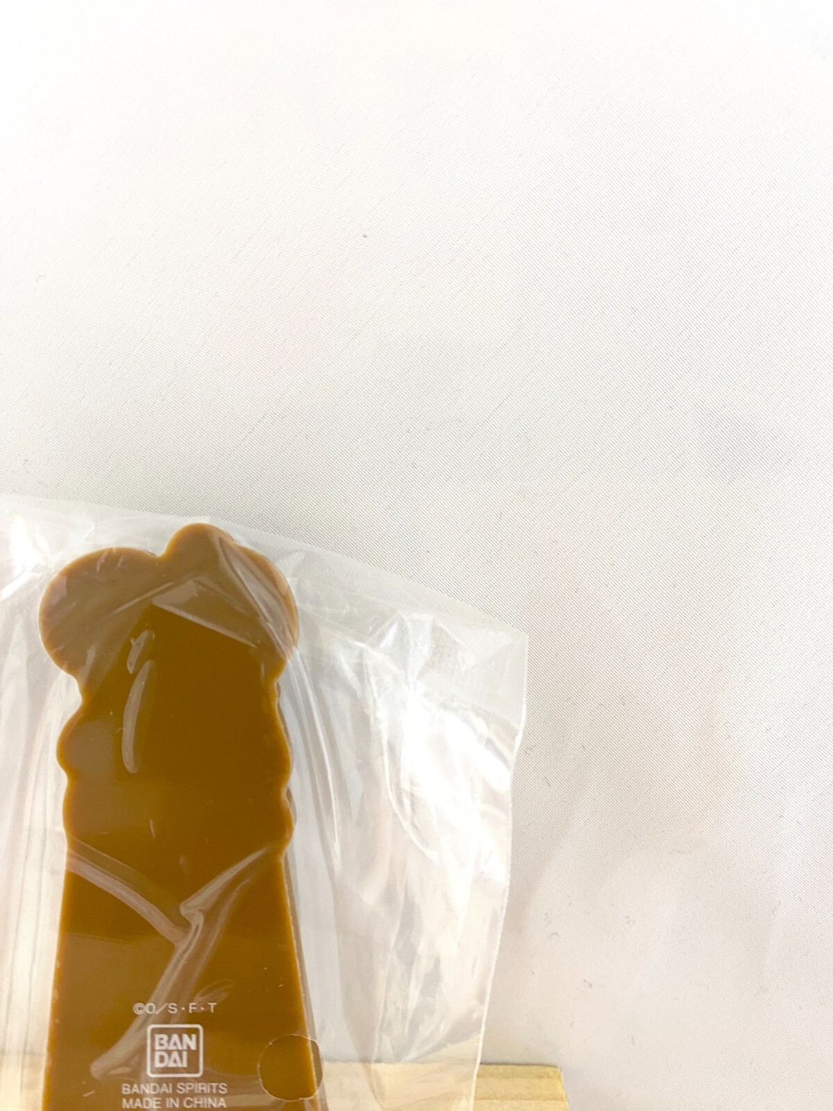 One Piece Izou & Kikunojo Rubber Keychain Charm Unopened Bandai Namco ...