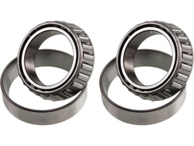 For 1987-1988 Chevrolet R20 Differential Bearing Kit Rear 24449TKHN | eBay