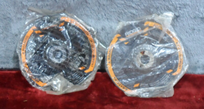 Grinding Wheels - Ridgid 7