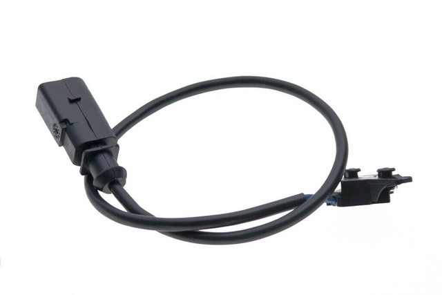 VW Volkswagen Jetta Golf EOS Hood Microswitch Micro Switch OEM ...