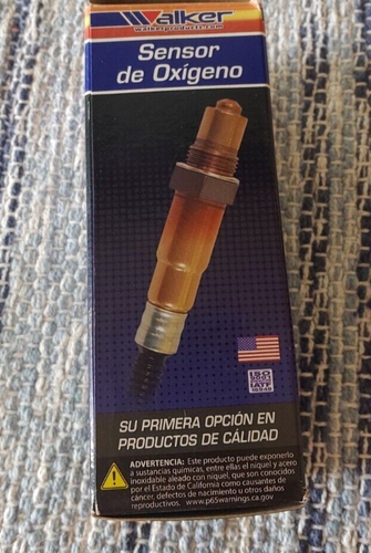 Walker Products 350-34390 Oxygen Sensor (NOS) | eBay