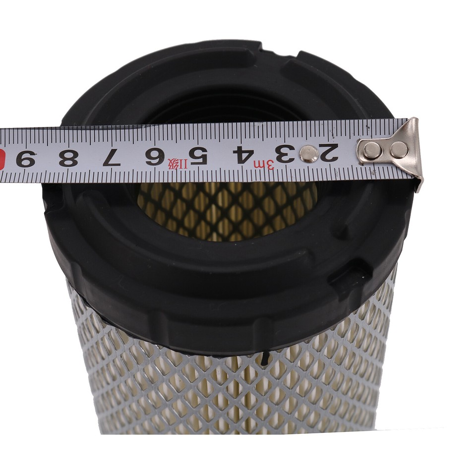 Primary & Secondary Air Filter M113621 M123378 For John Deere X495 X595 ...
