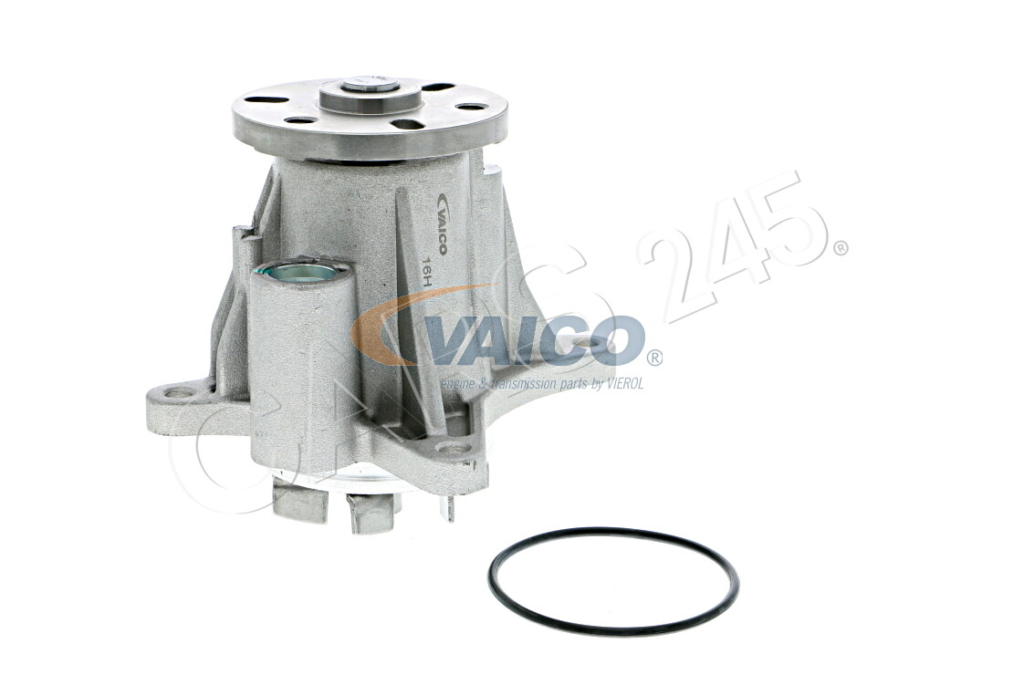 Water Pump LR 009324 Fits JAGUAR S-Type Xf LAND ROVER Discovery Range ...