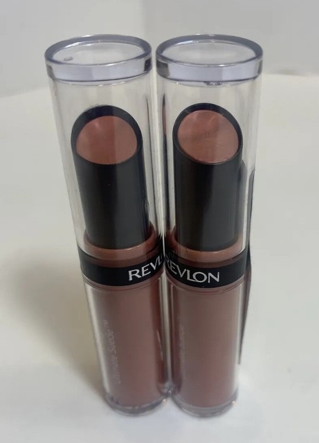 Revlon Colorstay Ultimate Suede Lipstick Influencer 99 0.09 Oz for sale ...
