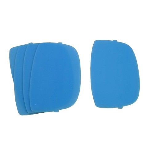 3M Speedglas Clear Cover Lens 04-0270-00 Utility,9000F,9000XF,9000X ...