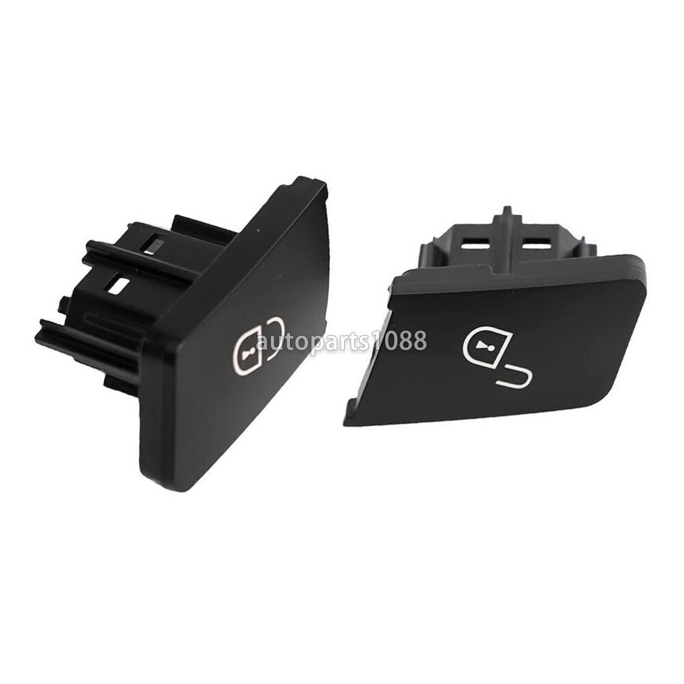 For 2008-2015 Mercedes W212 W204 Left Door Lock Unlock Switch Button ...