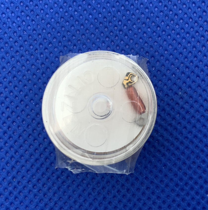 Citizen 246-113 Coil Factory Genuine For 3570A Watchmakers NOS (G5D11 ...