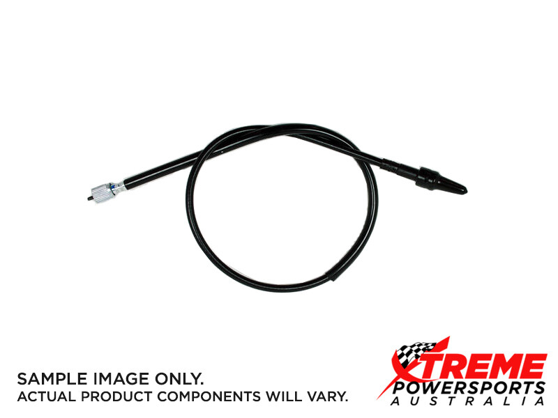 A1 Powerparts Yamaha RZ350 RZ 350 1984-1985 Tacho Cable 51-29L-60 | eBay