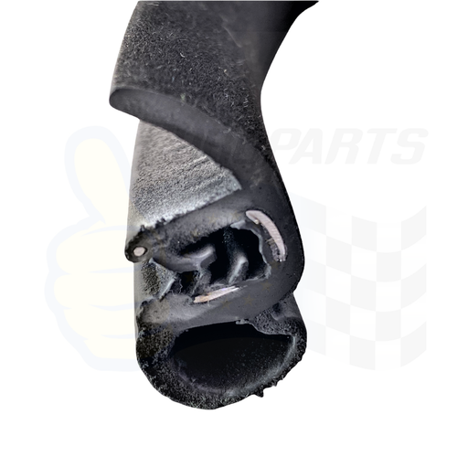 BMW E36 3-Series Coupe 2-Door Edge Protector Seal LH&RH 51711977727 ...