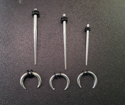 Septum Pincher 10g