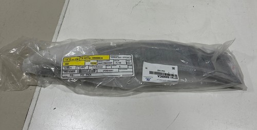 New 2013-2019 Hyundai Santa Fe Left Rear Wheel Arch Molding 87741-B8000 ...