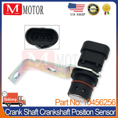 Crank Shaft Crankshaft Position Sensor c for Chevy Silverado Tahoe GMC ...