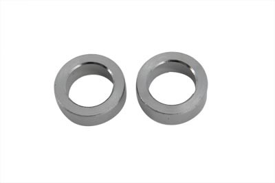 Swingarm Pivot Spacer Set fits Harley Davidson | eBay